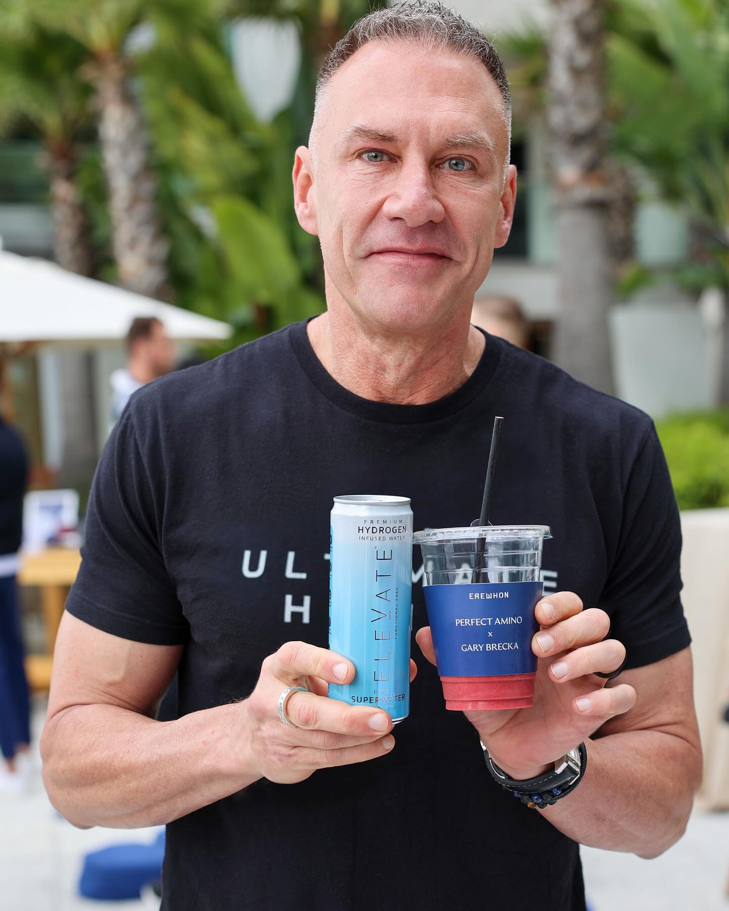 ELEVATE: Hydrogen Water & Functional Beverages – ELEVATE BEVERAGES