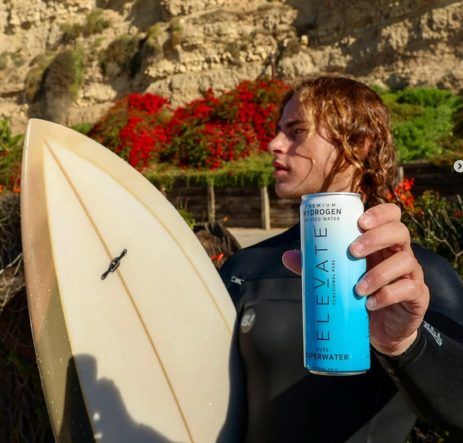 ELEVATE: Hydrogen Water & Functional Beverages – ELEVATE BEVERAGES
