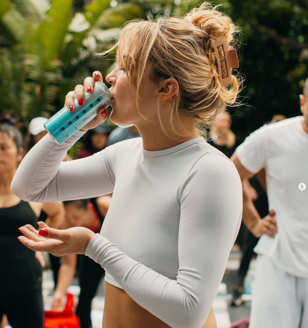 ELEVATE: Hydrogen Water & Functional Beverages – ELEVATE BEVERAGES