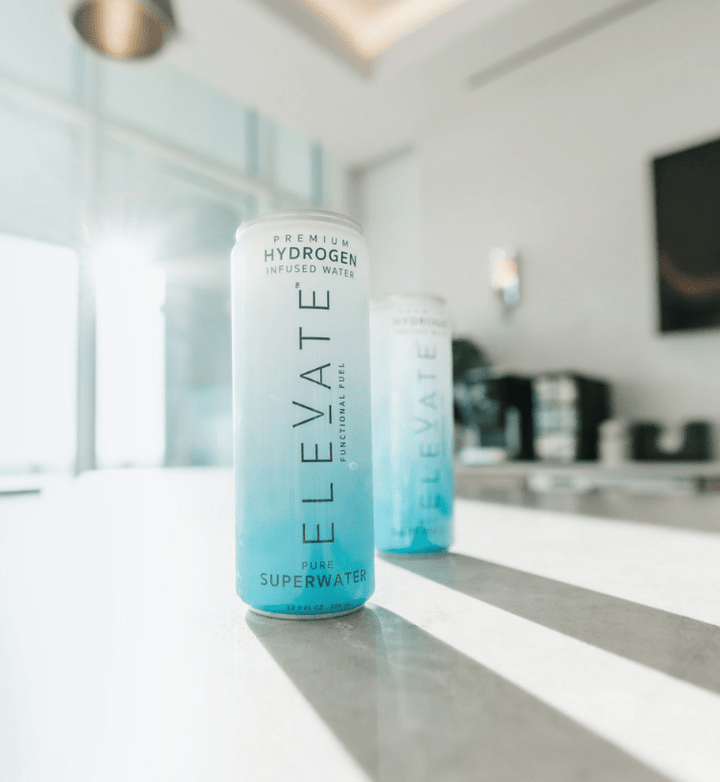 Check Your Territory – ELEVATE BEVERAGES