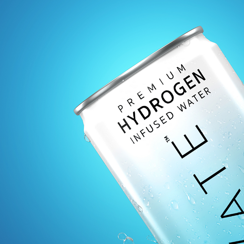 ELEVATE Hydrogen Infused Water SUPERWATER – ELEVATE BEVERAGES